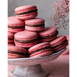 French Macarons – Bonjour Patisserie