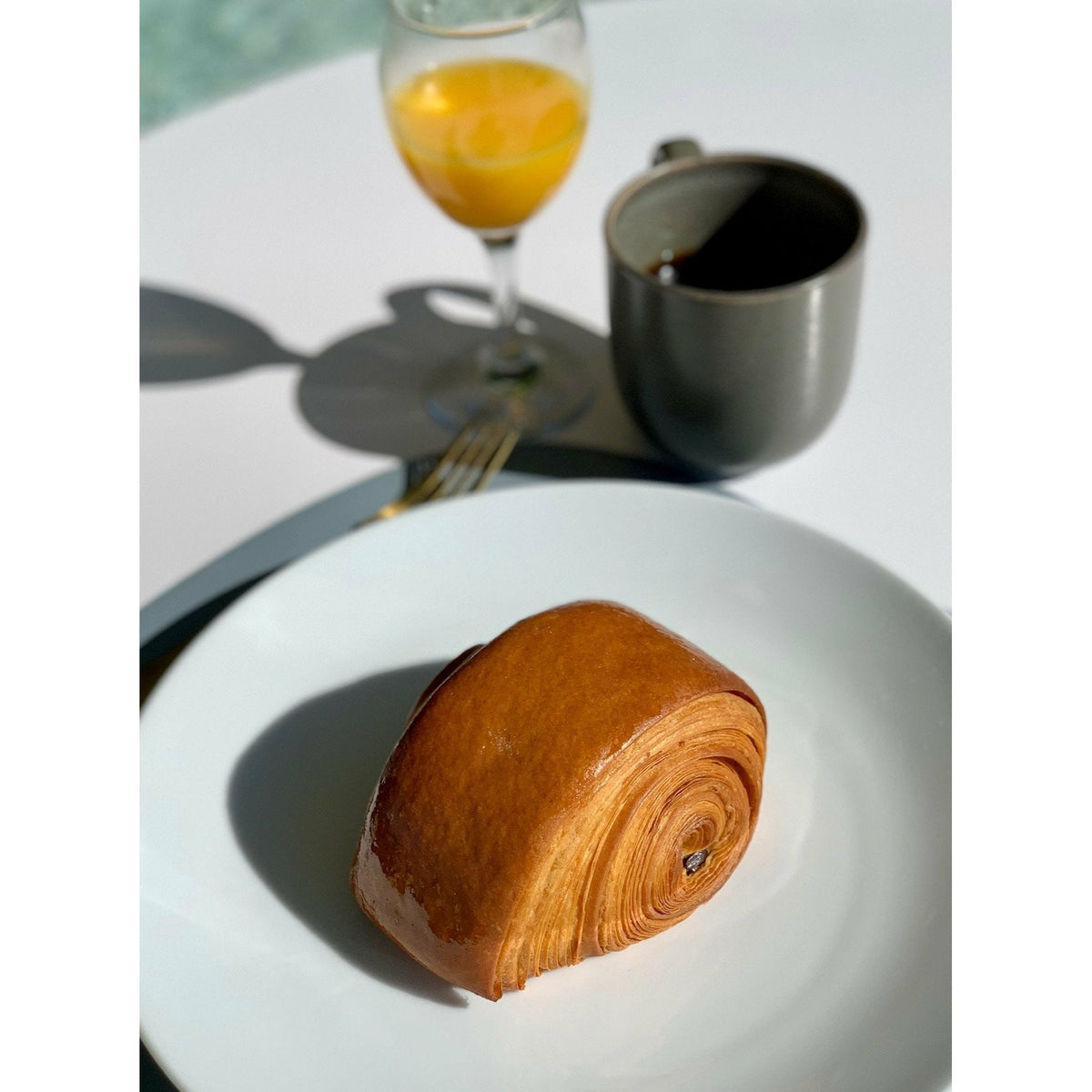 French Pastries Box - Baker's Dozen – Bonjour Patisserie