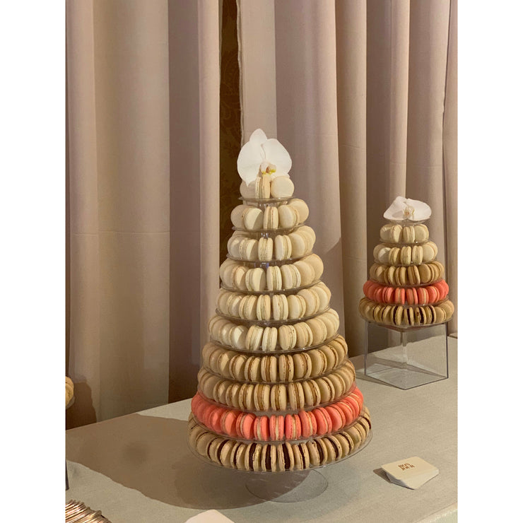 French Macarons – Bonjour Patisserie